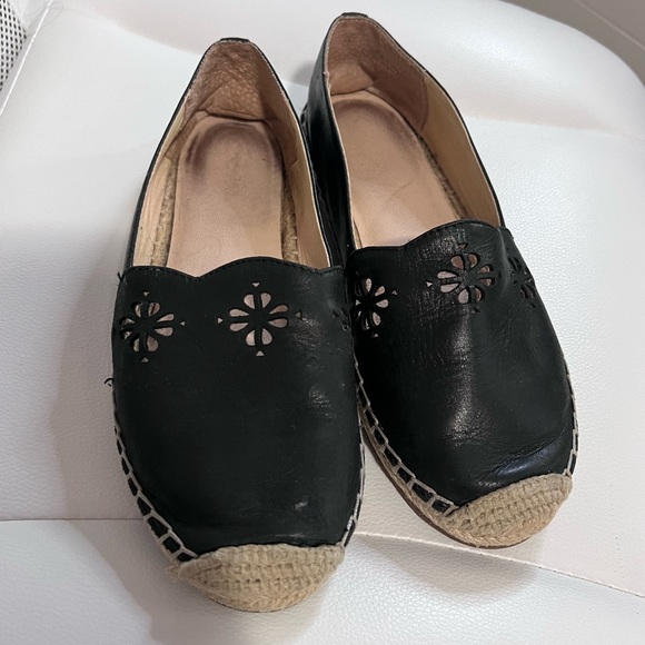 kate spade | Shoes | Womans Kate Spade Espadrilles Size 55 | Poshmark